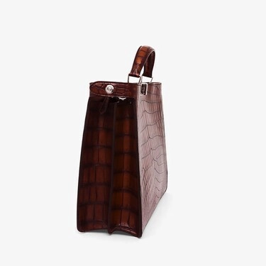 Fendi Peekaboo Iseeu Medium