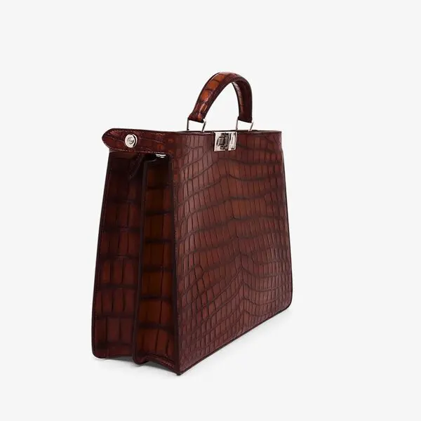 Fendi Peekaboo Iseeu Medium