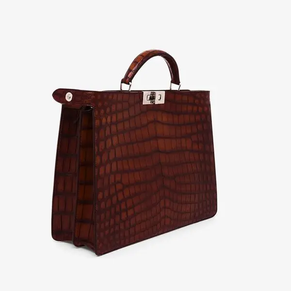 Fendi Peekaboo Iseeu Medium