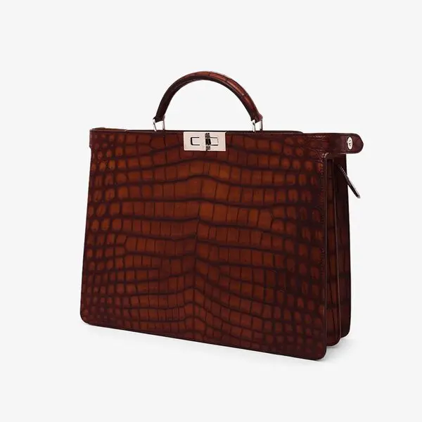 Fendi Peekaboo Iseeu Medium