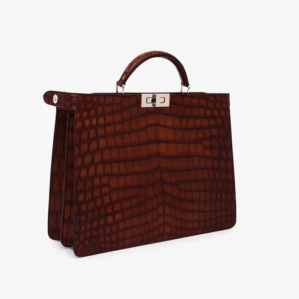 Fendi Peekaboo Iseeu Medium