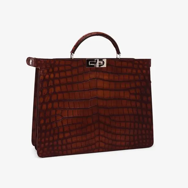 Fendi Peekaboo Iseeu Medium