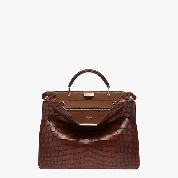 Fendi Peekaboo Iseeu Medium