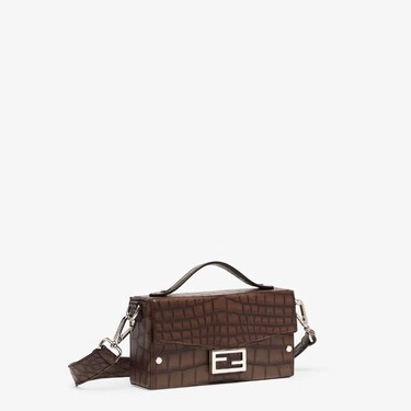 Fendi Baguette Soft Trunk
