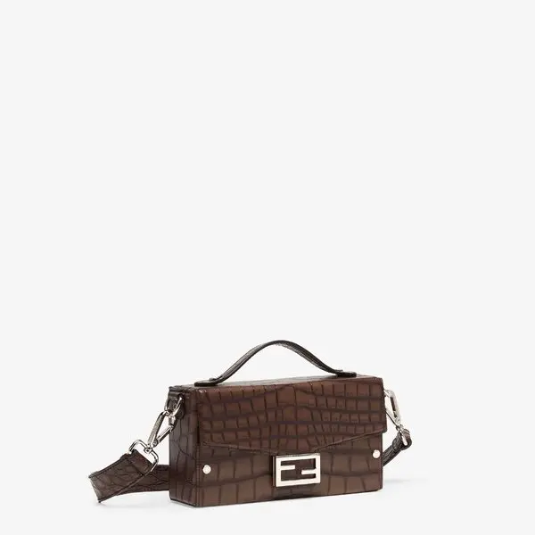 Fendi Baguette Soft Trunk