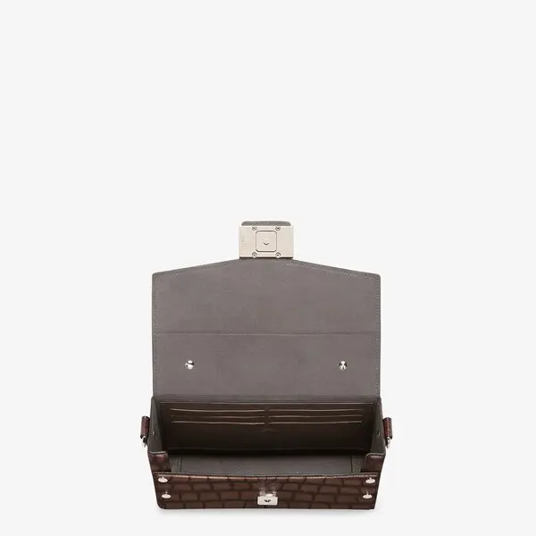 Fendi Baguette Soft Trunk