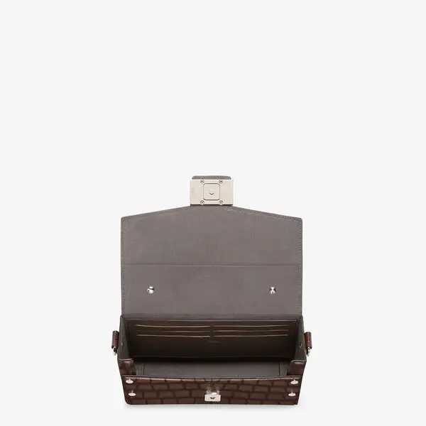 Fendi Baguette Soft Trunk