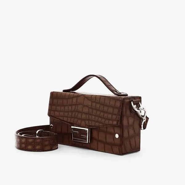 Fendi Baguette Soft Trunk