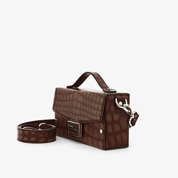 Fendi Baguette Soft Trunk