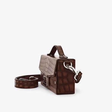 Fendi Baguette Soft Trunk