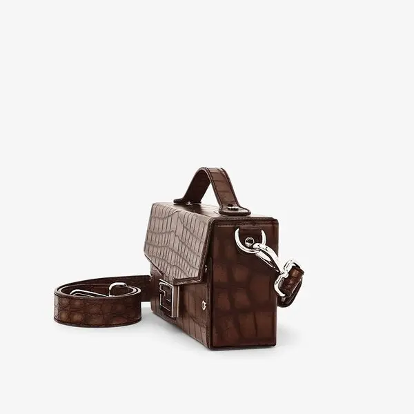 Fendi Baguette Soft Trunk