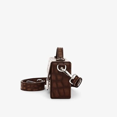 Fendi Baguette Soft Trunk