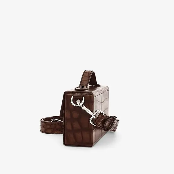 Fendi Baguette Soft Trunk