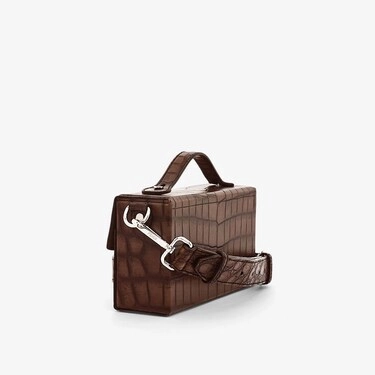 Fendi Baguette Soft Trunk