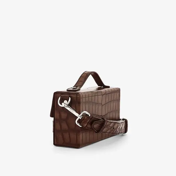 Fendi Baguette Soft Trunk