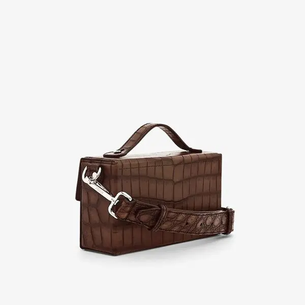 Fendi Baguette Soft Trunk