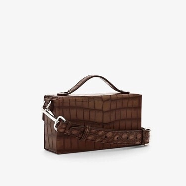 Fendi Baguette Soft Trunk