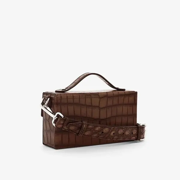 Fendi Baguette Soft Trunk
