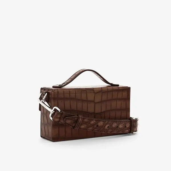 Fendi Baguette Soft Trunk