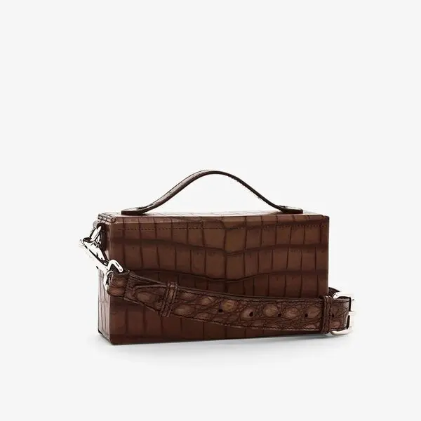 Fendi Baguette Soft Trunk