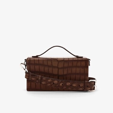 Fendi Baguette Soft Trunk