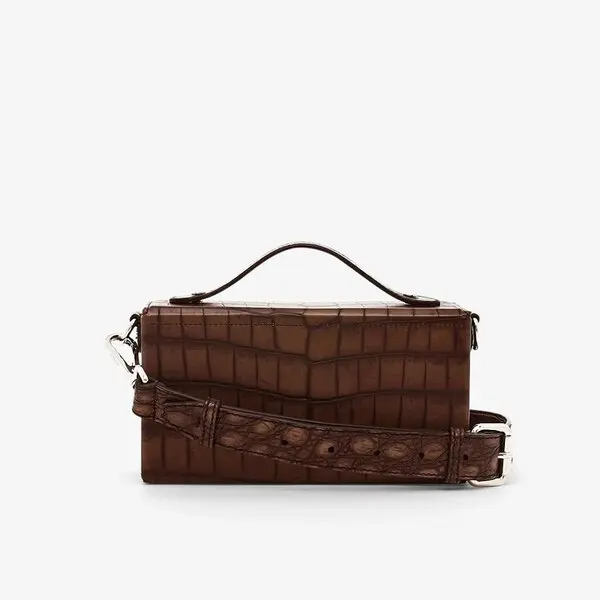 Fendi Baguette Soft Trunk