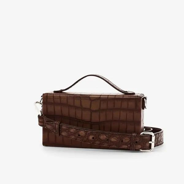 Fendi Baguette Soft Trunk