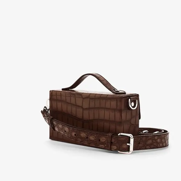 Fendi Baguette Soft Trunk