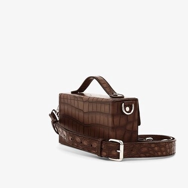 Fendi Baguette Soft Trunk