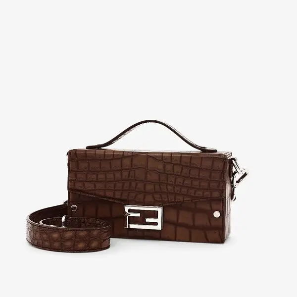 Fendi Baguette Soft Trunk