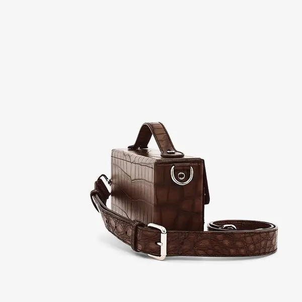 Fendi Baguette Soft Trunk