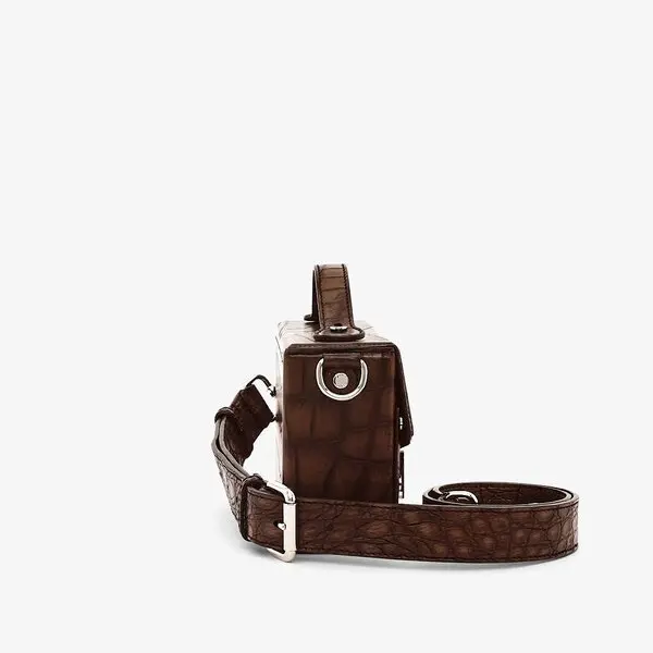 Fendi Baguette Soft Trunk