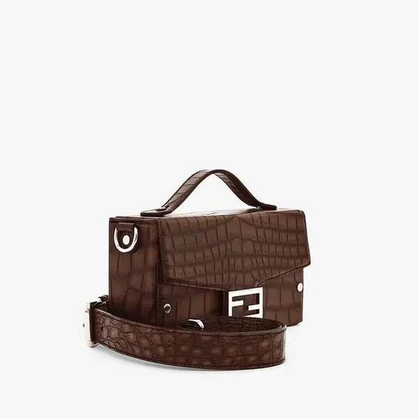 Fendi Baguette Soft Trunk