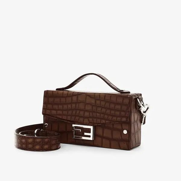 Fendi Baguette Soft Trunk