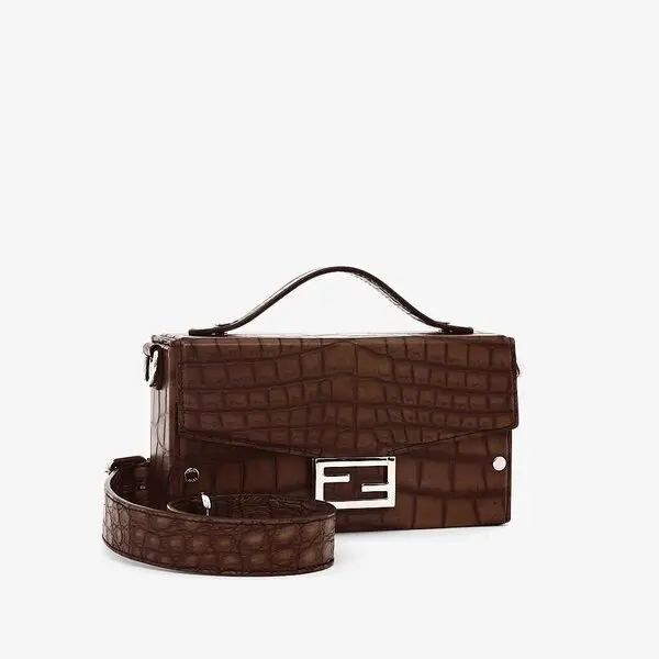 Fendi Baguette Soft Trunk