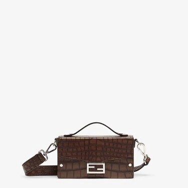 Fendi Baguette Soft Trunk