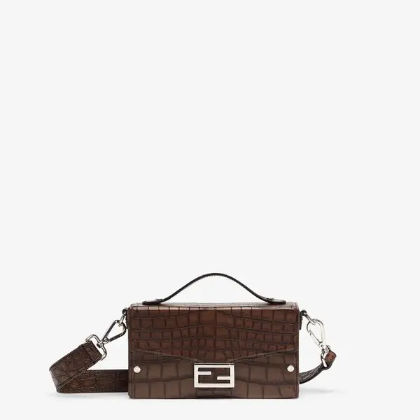 Fendi Baguette Soft Trunk