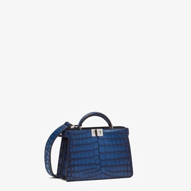 Fendi Peekaboo Iseeu Xcross