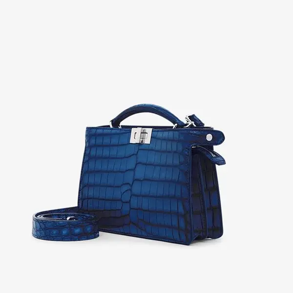 Fendi Peekaboo Iseeu Xcross