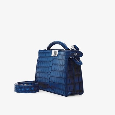 Fendi Peekaboo Iseeu Xcross