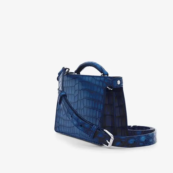 Fendi Peekaboo Iseeu Xcross