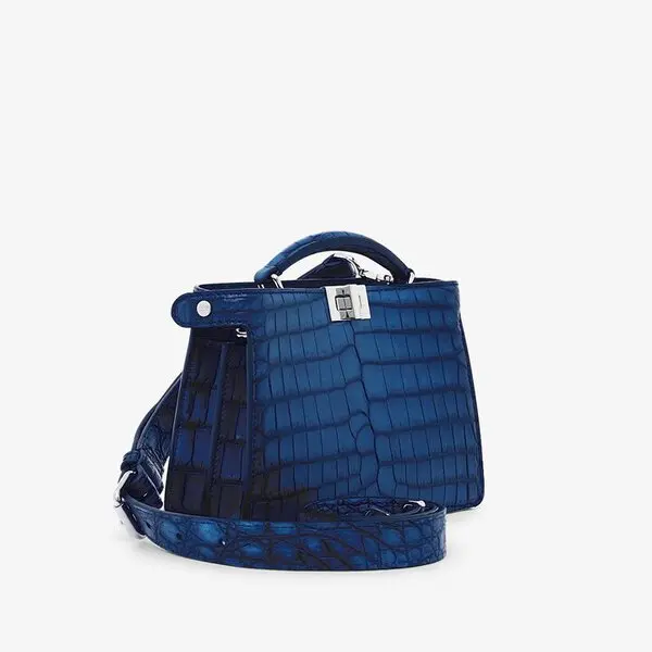 Fendi Peekaboo Iseeu Xcross