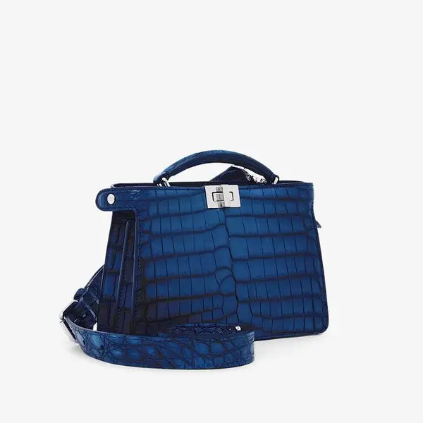 Fendi Peekaboo Iseeu Xcross