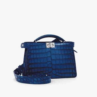 Fendi Peekaboo Iseeu Xcross