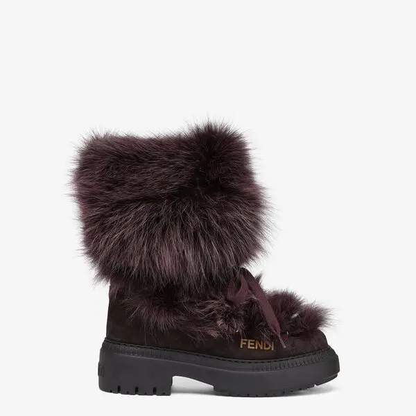Fendi Apres Chic