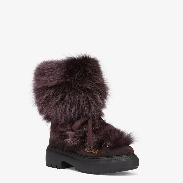 Fendi Apres Chic