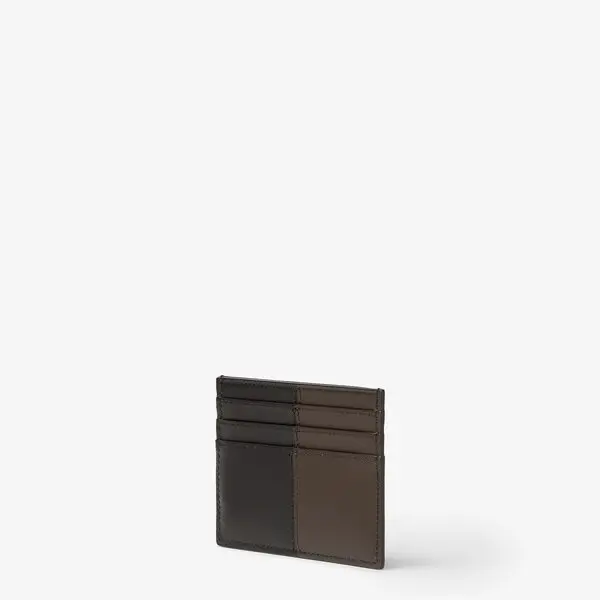 Fendi Ff Double Card Holder