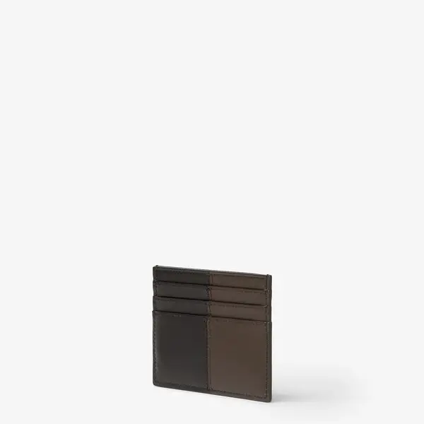 Fendi Ff Double Card Holder