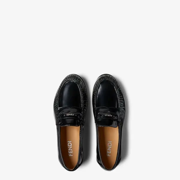 Fendi Scrunch