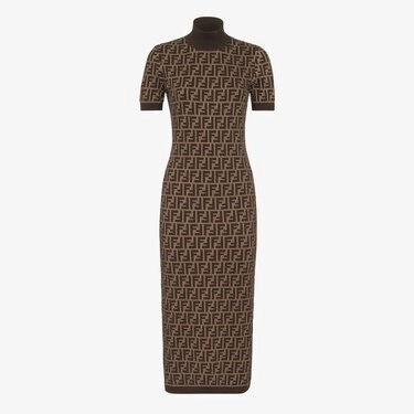 Fendi Dress